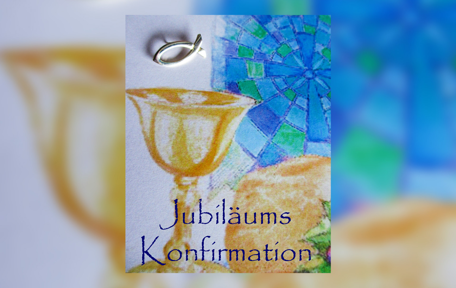 Jubiläumskonfirmationen – Kirchengemeinde Asendorf